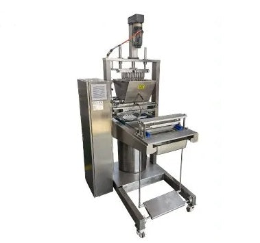DM-20 Gummy Depositing Machine – HerbPax